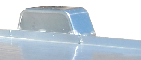 Utility/ATV/UTV Trailers by Bear Track