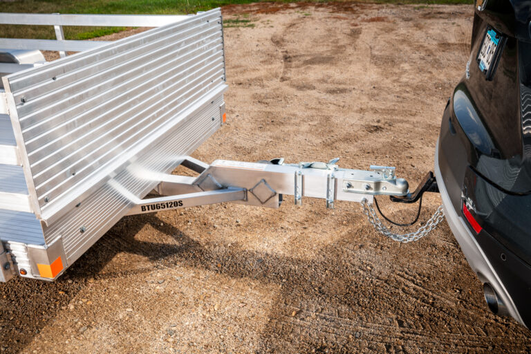 Parts & Accessories - Bear Track Aluminum Trailers